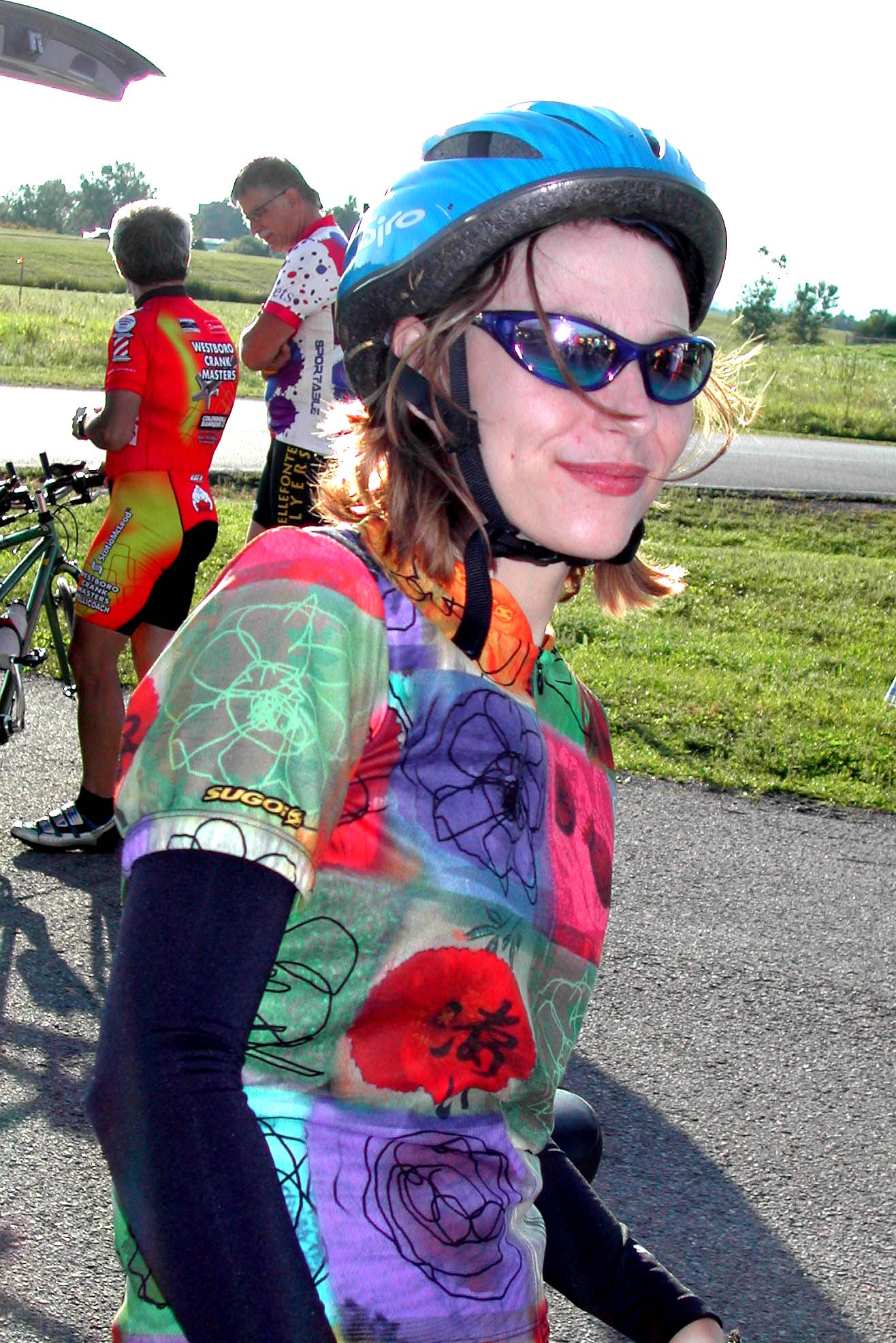 WTT 2004 Invitational Photographs