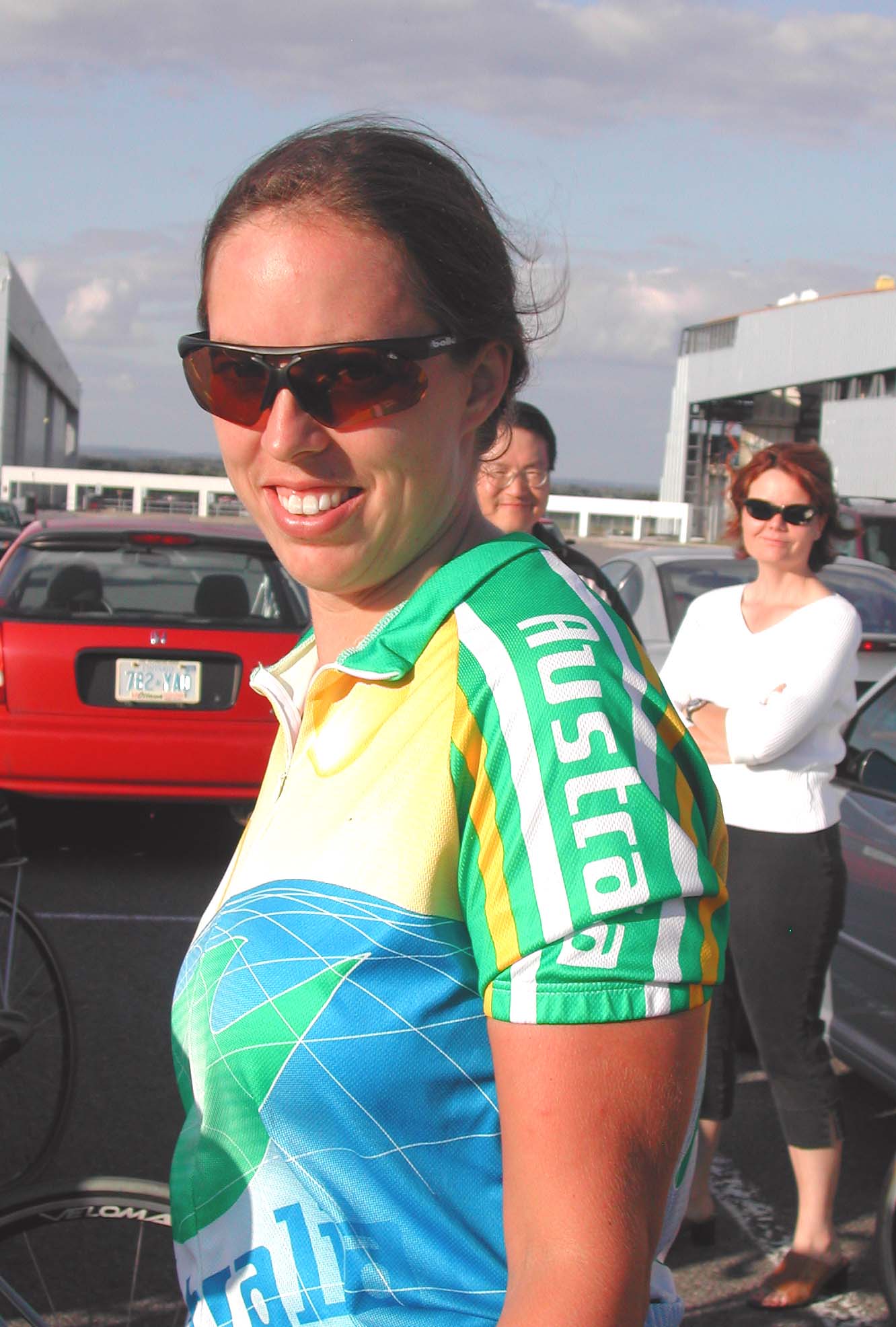 WTT 2004 Invitational Photographs