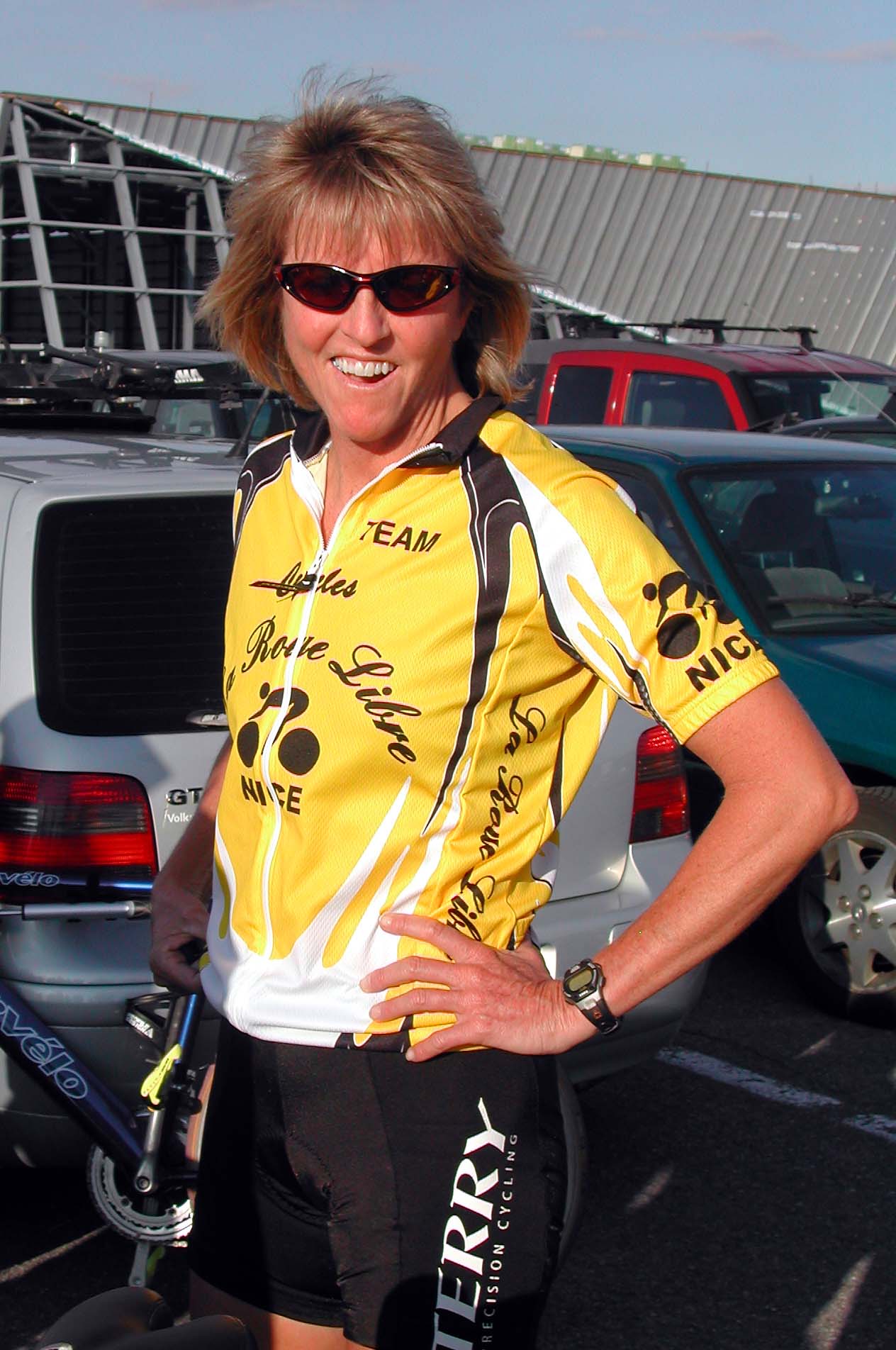 WTT 2004 Invitational Photographs