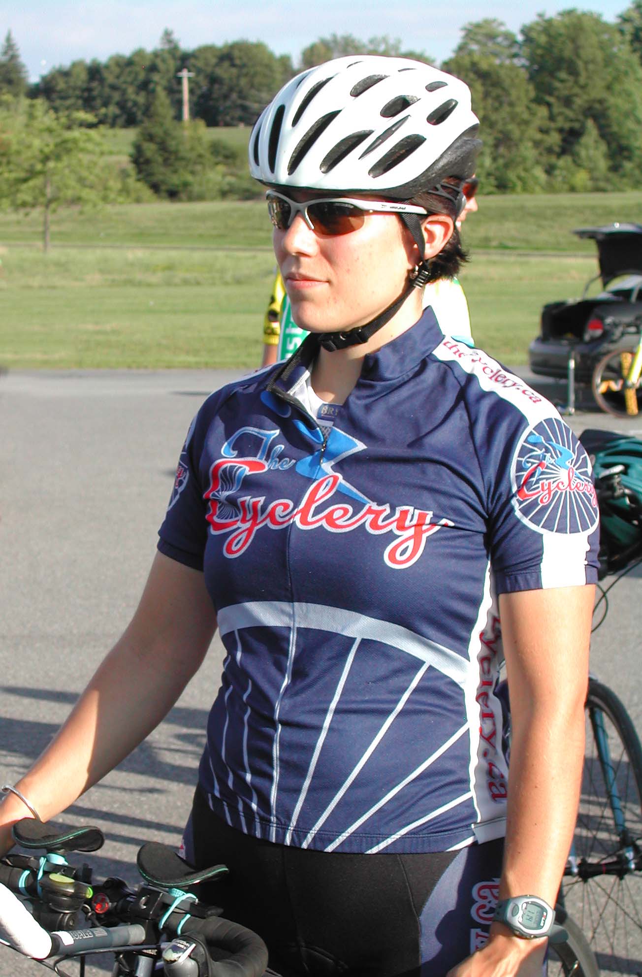 WTT 2004 Invitational Photographs