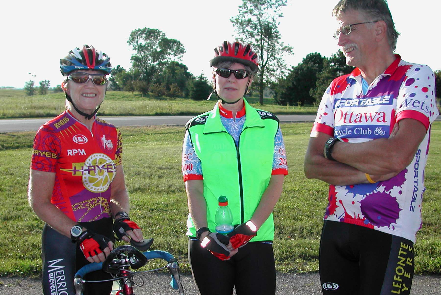 WTT 2004 Invitational Photographs