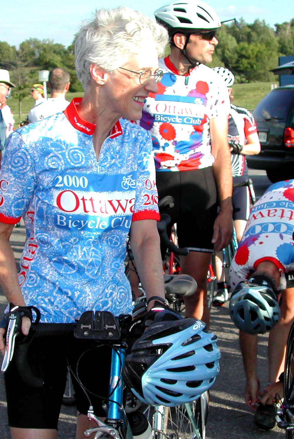 WTT 2004 Invitational Photographs