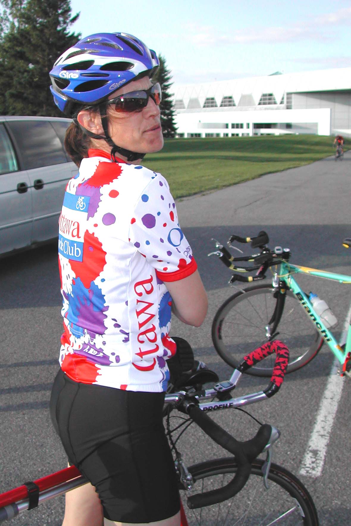 WTT 2004 Invitational Photographs