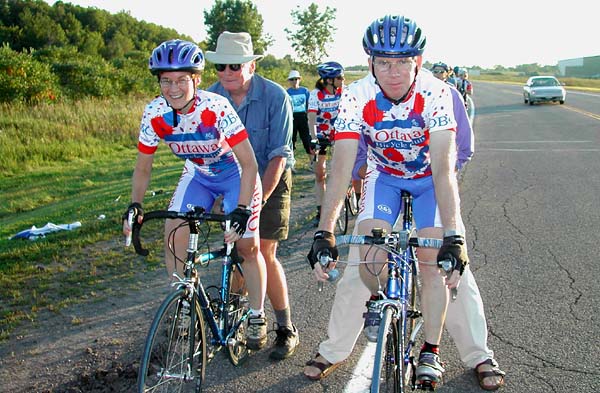 WTT 2004 Invitational Photographs