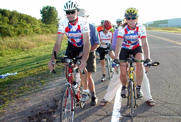 WTT 2004 Invitational Photographs