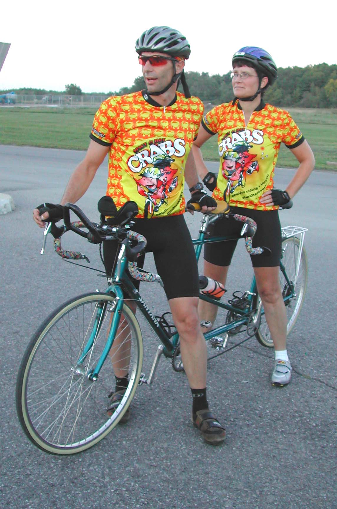 WTT 2004 Invitational Photographs