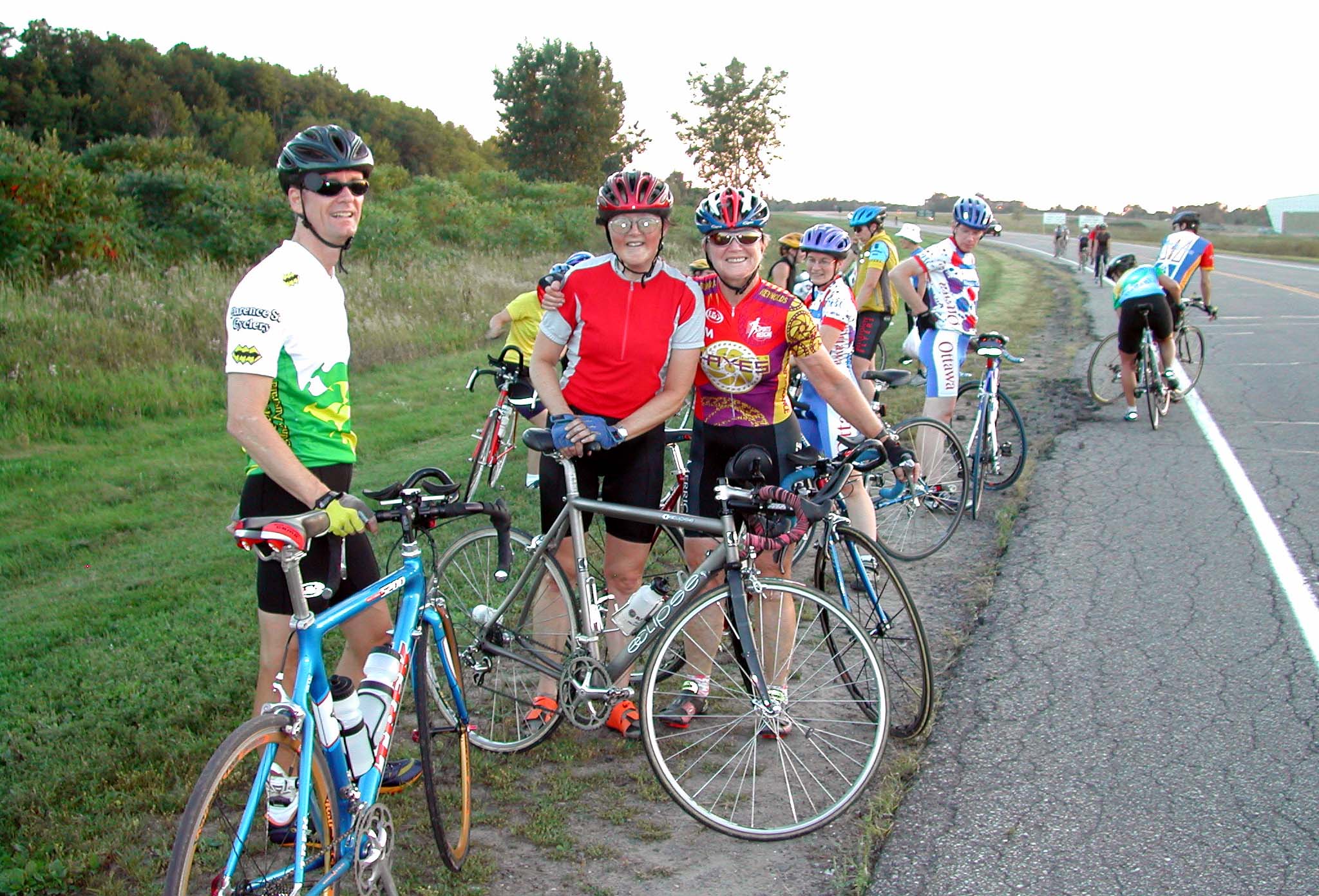 WTT 2004 Invitational Photographs