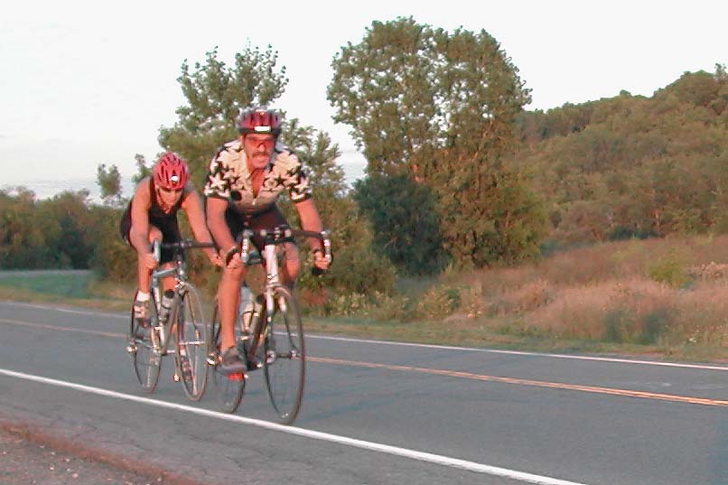 WTT 2004 Invitational Photographs